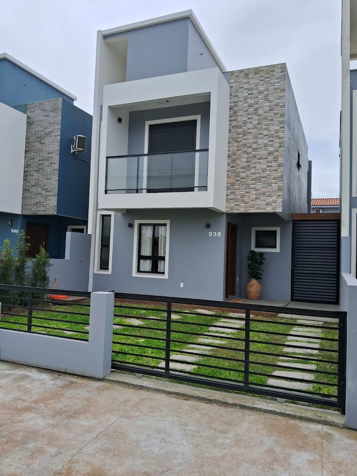 Casa Do Barco - Garopaba