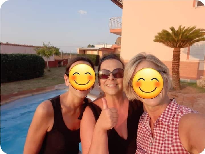 Giubileo Casa Vacanze - Aprilia
