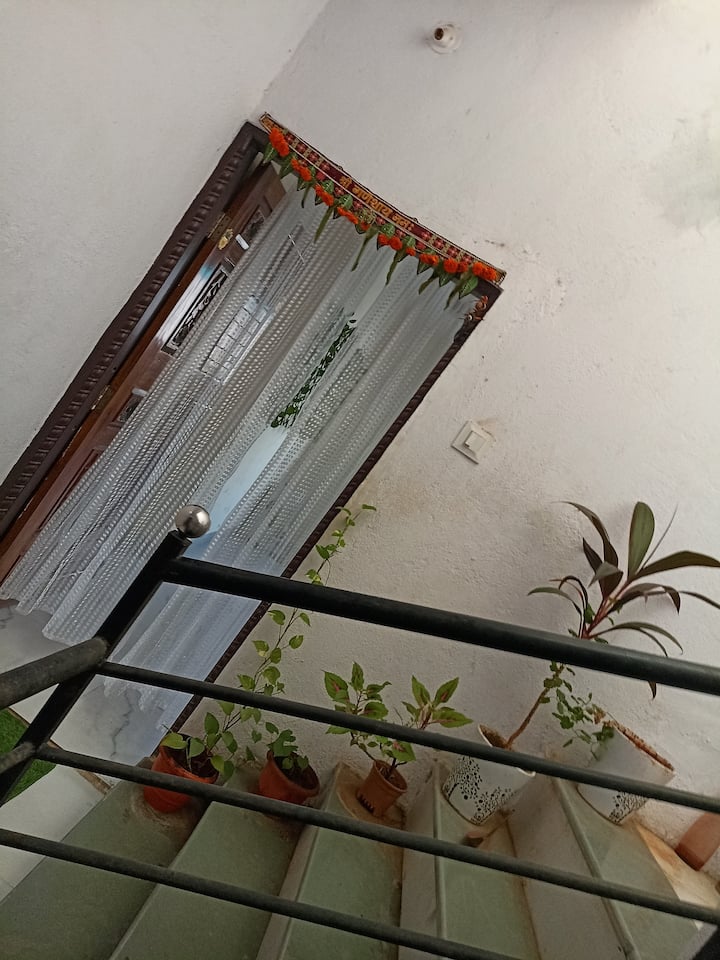 City Center Flat ( 1 Bhk ) - Aurangabad