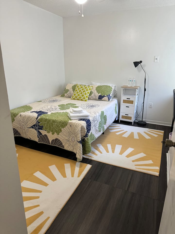 A Comfort Room Near Uf Campus - Gainesville, FL