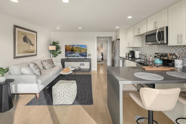 Bella Vita - Kirkland, WA