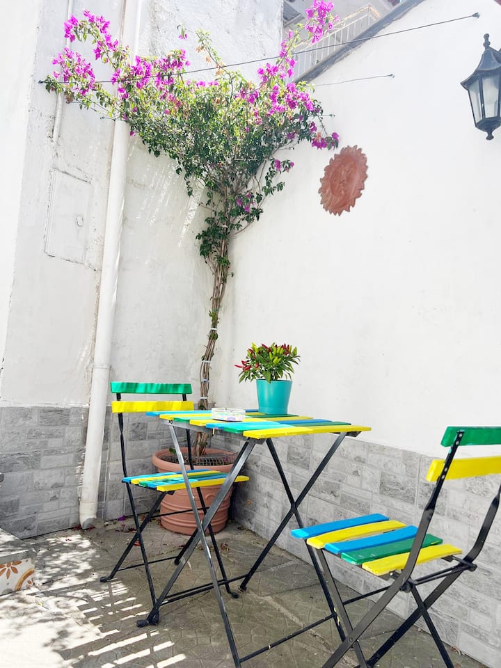 Amalfi Coast Casa Vacanze Marino - Tramonti