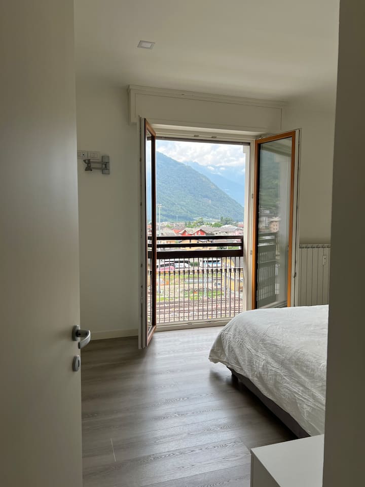 Dreamers Apartment - Tirano