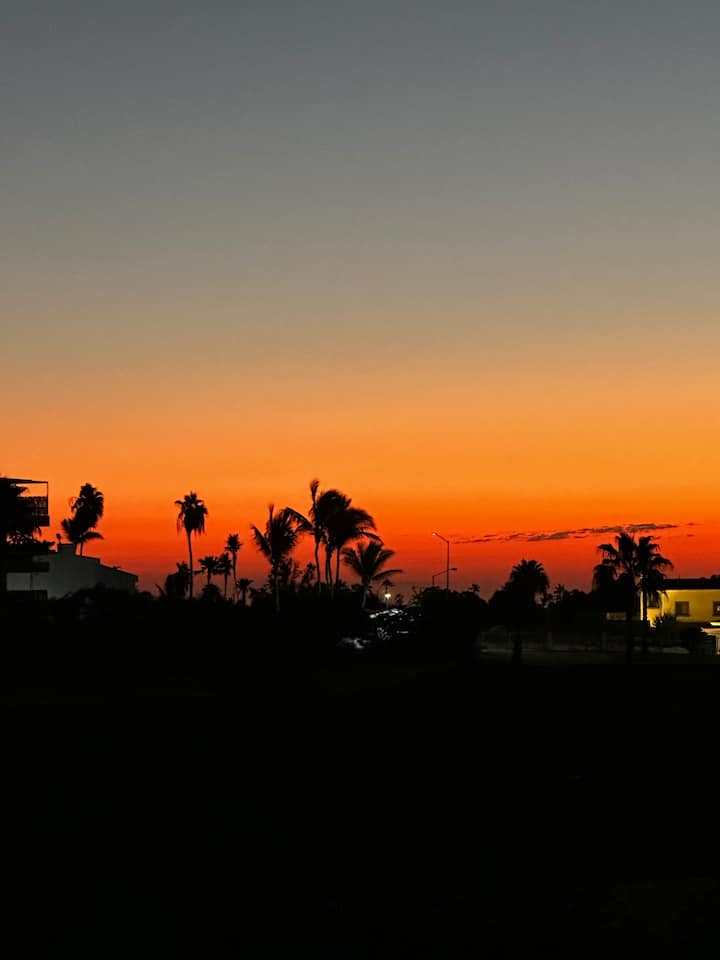 Welcome To Casa De Amor - San José del Cabo