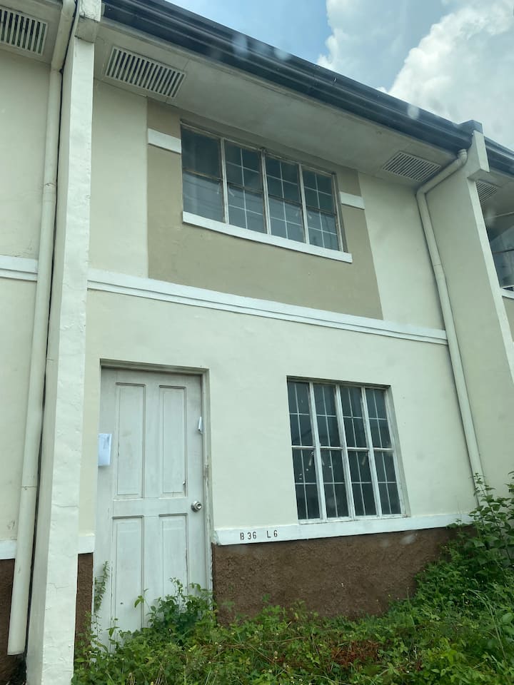 San Rafael Town House Rental - San Rafael