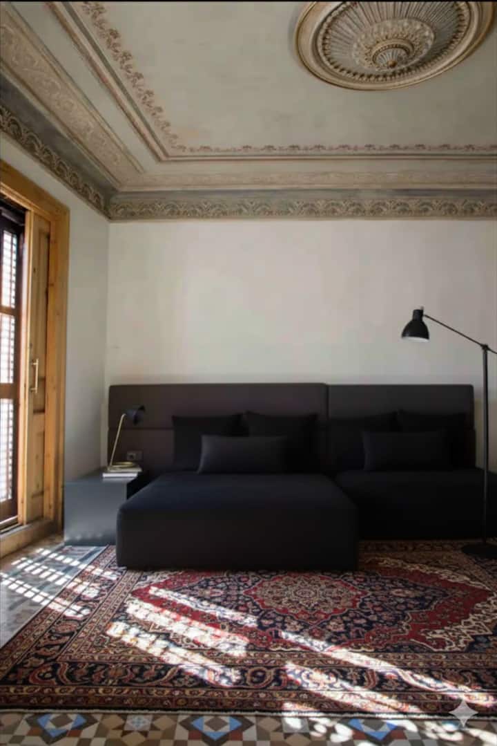 Beautiful Apartment City Center - Barcelona