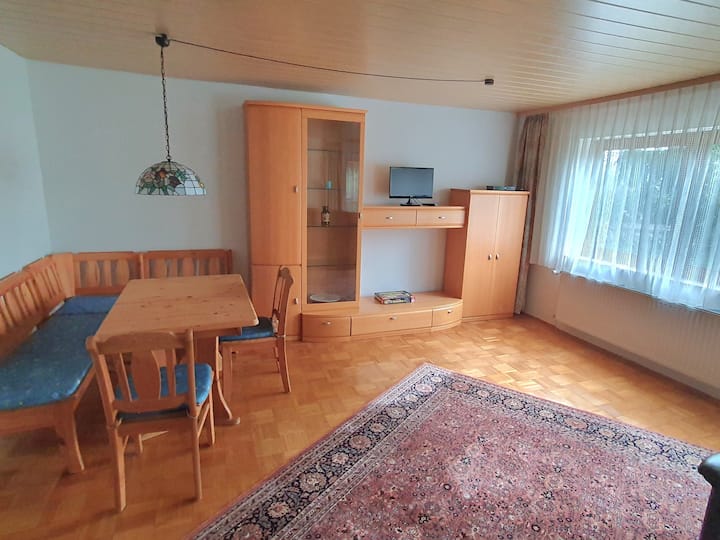 Urlaub In Hohenlohe - Crailsheim