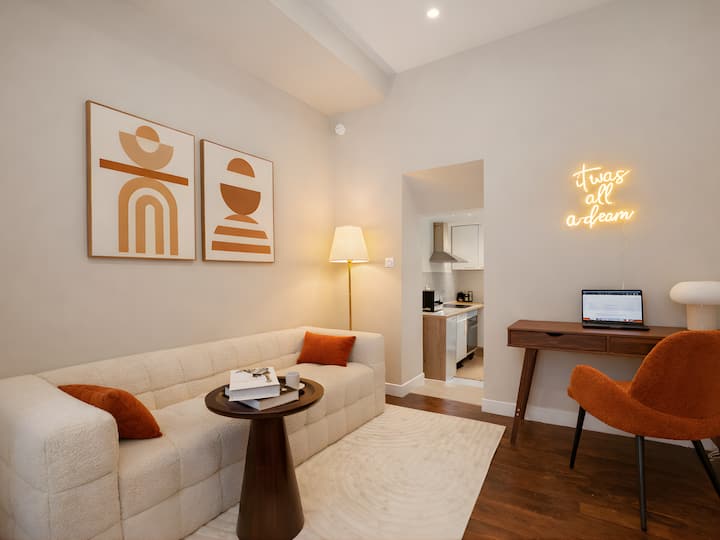 The Cloud – Centre-ville, Calme & Idéal Pros - Sens