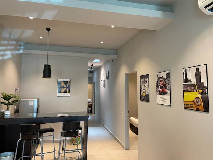 Air Putih Guest House Room 2 - Kuantan