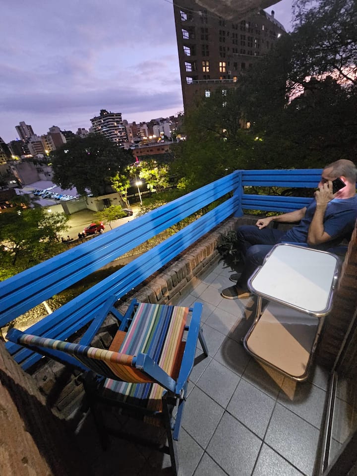 En La Cañada Cerca De Todo - 코르도바