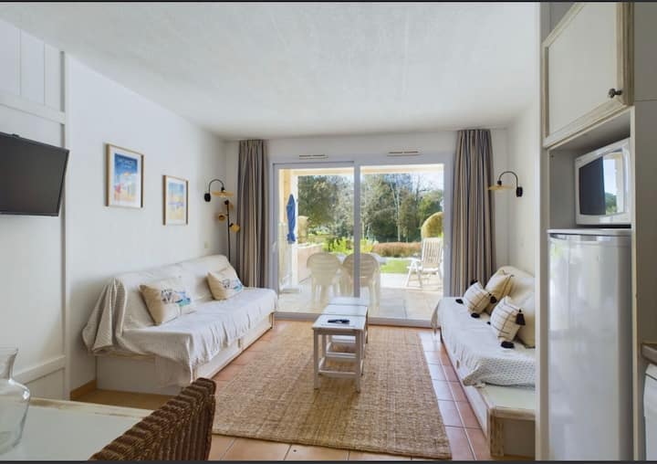 Appartement 5 Personnes - La Baule-Escoublac