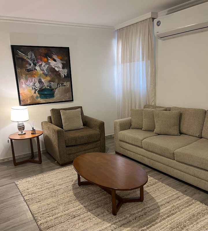 1 Bedrom Apt /Outer Karadah #306 - Baghdad