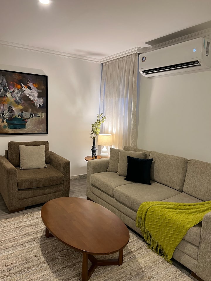 1 Bedrom Apt /Outer Karadah #306 - Baghdad