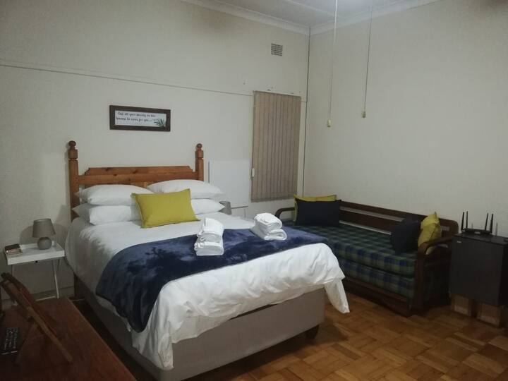Judie's B&b - Municipalità locale di Moqhaka