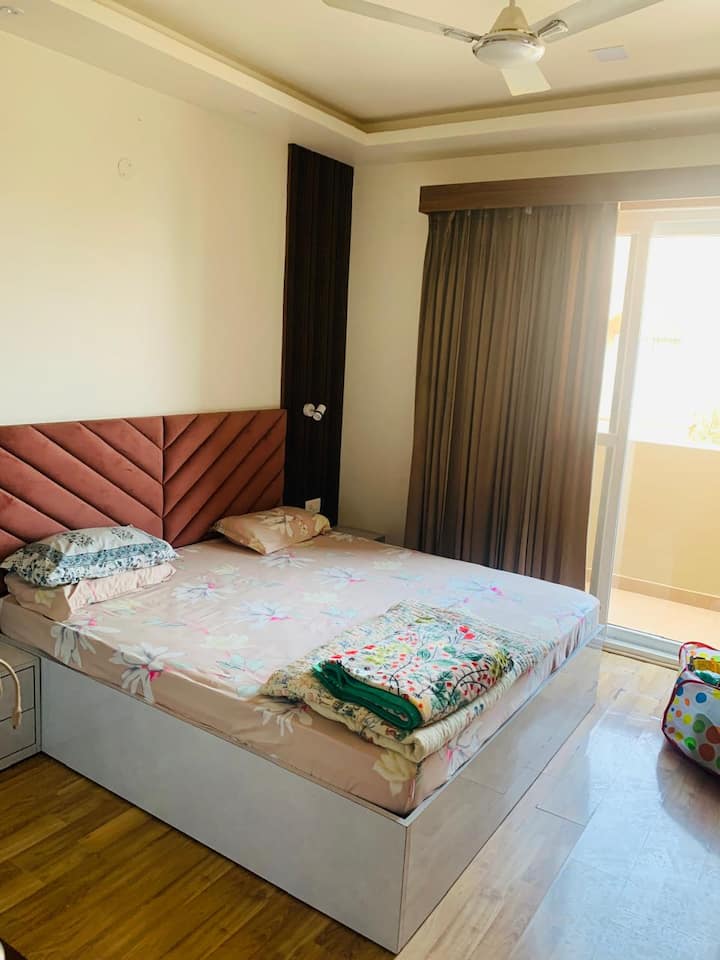 Beautiful Luxurious Villa House - Lucknow