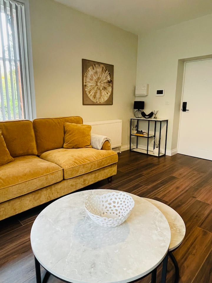 Eastwood Lodge Apartment No.1 Woodhall Spa. - Woodhall Spa