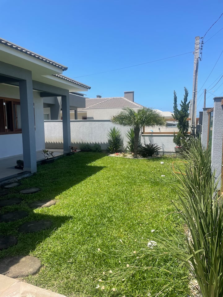 Casa Luxo Próxima Ao Mar - Arroio do Sal