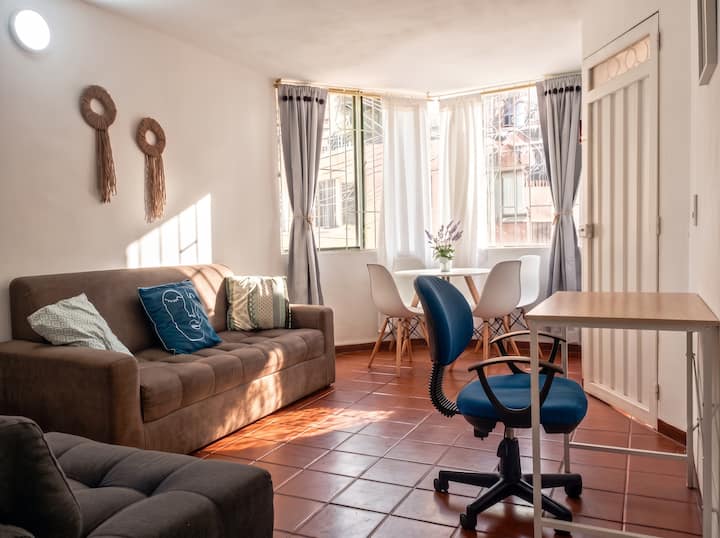 Charmant Appartement Au Nord De Medellín, Bello - Copacabana, Colombie