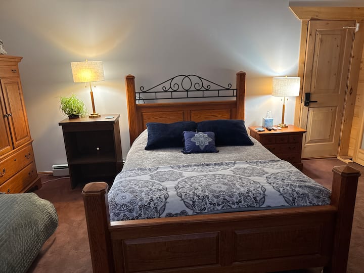 Starlight Studio - Concord, NH