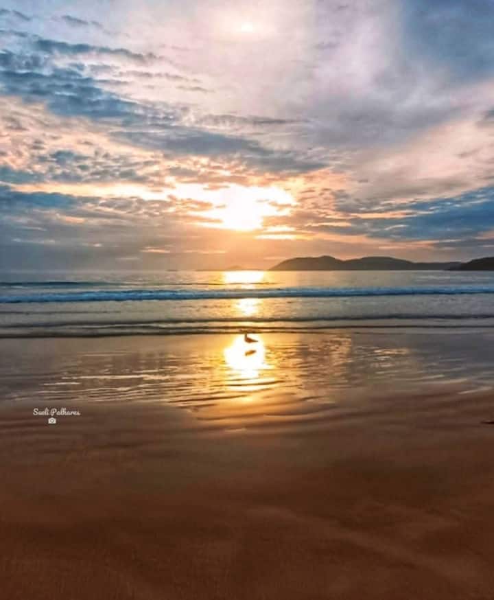 Cabo Frio Triplex Peró Frente P/o Mar! Pénareia - Cabo Frio