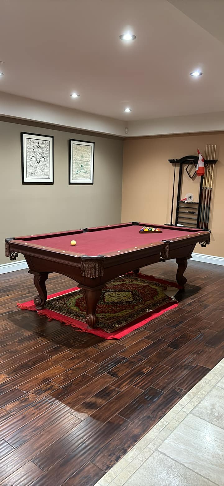 Economic And Private In&outdoor - Kitchener