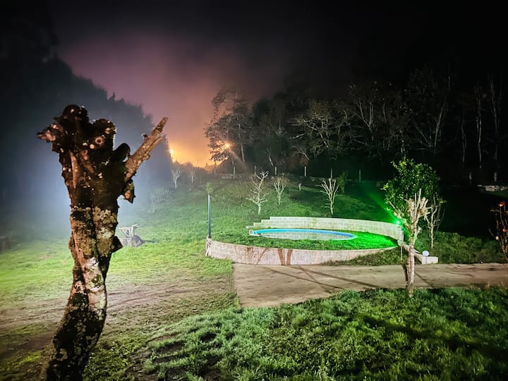 El Rincón De Galicia - Puenteareas