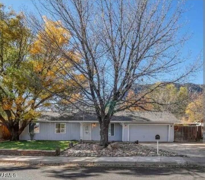 Get Out Of Dodge! - Flagstaff, AZ