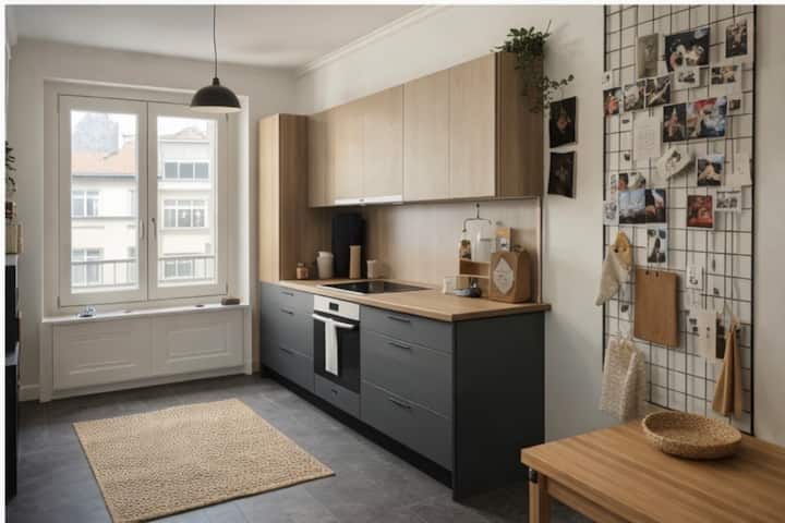 Appartement Entier - Genève