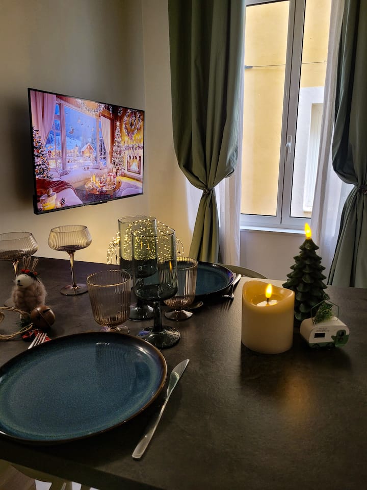 Appartement "Au Cœur De L'isle" - L'Isle-sur-la-Sorgue