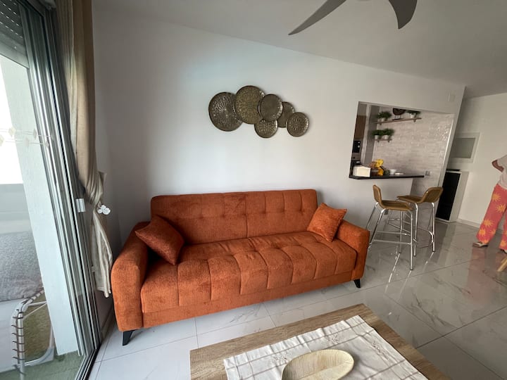 Appartement 3 Chambres - Los Cristianos