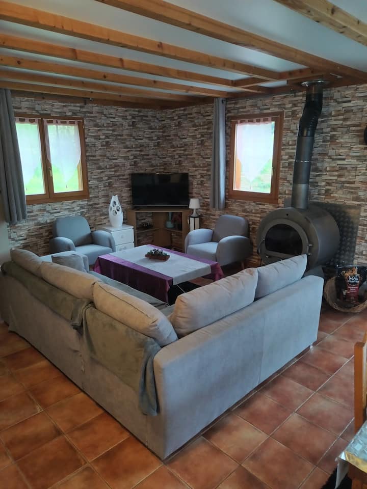 Location Chalet - Divonne-les-Bains