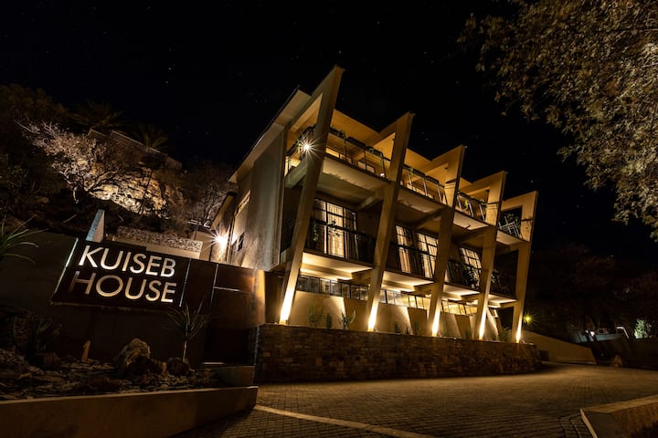 Kuiseb House - Home From Home 5 - Windhoek