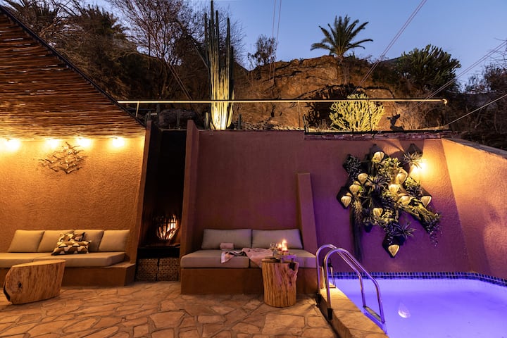 Kuiseb House - Home From Home 1 - Windhoek