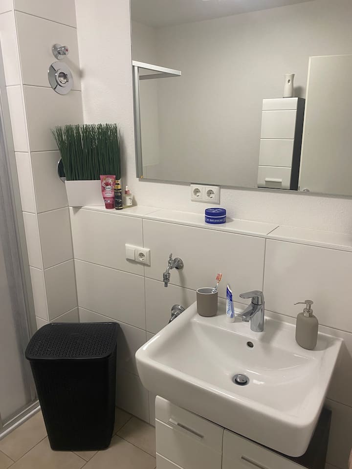 Gemütliche Stillvolle 2 Zimmer - Mannheim