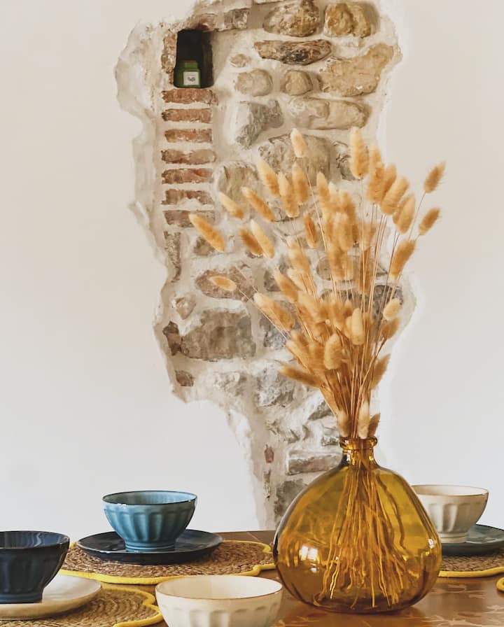 Maison De Michelle: Timeless Charm - Asolo