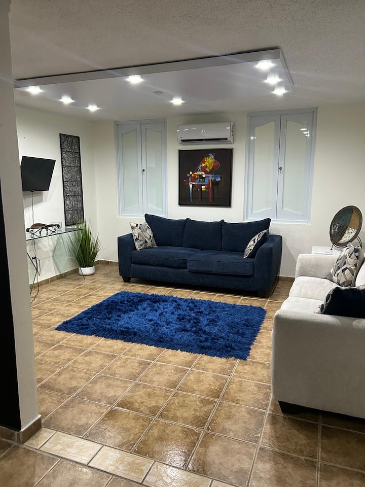 Apartment At Fajardo Near Mall - Fajardo