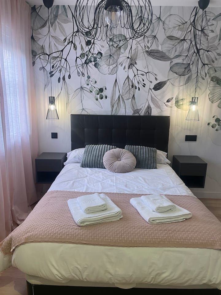 3 Baños En Suite. A 4 Min Andando Del Metro - Rivas-Vaciamadrid