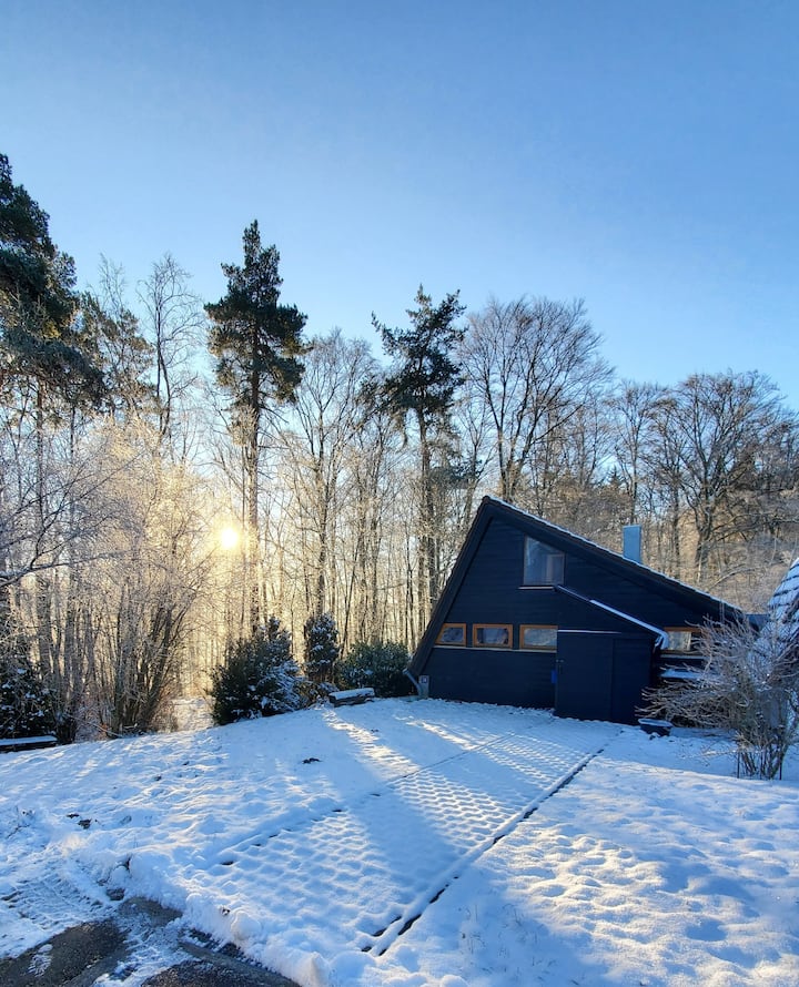 Naturzauber - Sonnenbühl