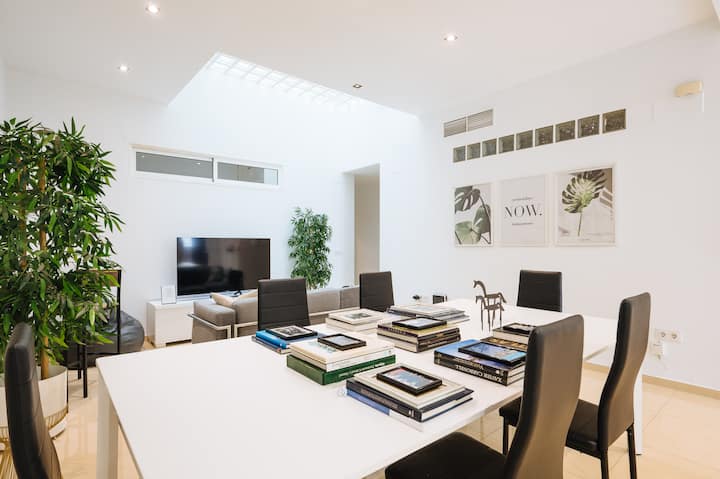 Bright & Brisa Apartament - Seville