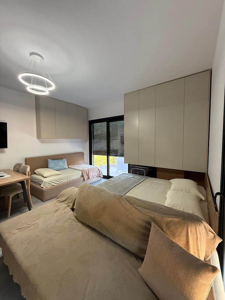 Apartment On Himara Beach - Himarë