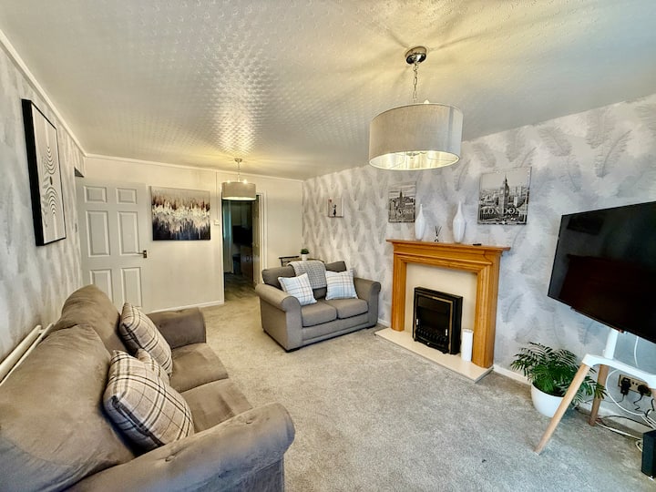 Tammy’s Place
Cozy Apartment In Walsgrave Coventry - Rugby
