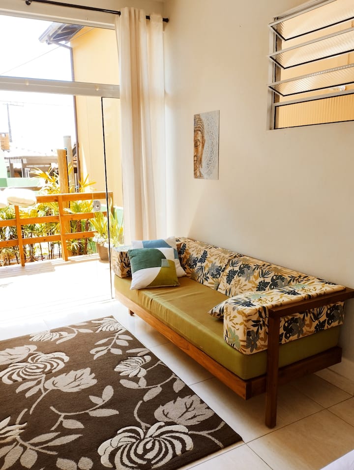 Espaço Lagoa Pequena - Florianópolis