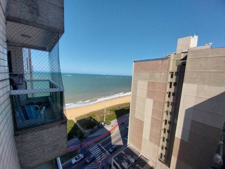 Flat à Beira-mar Praia Da Costa - Vila Velha