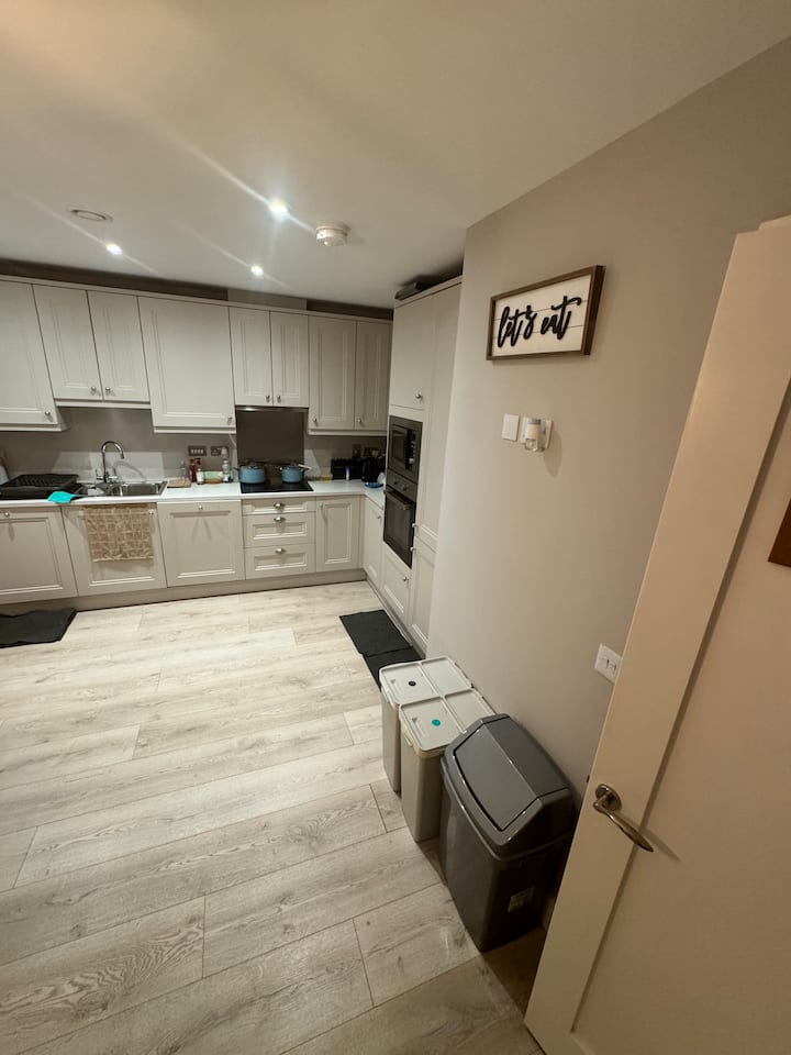 En-suite Room In A Two Bedroom - Maynooth