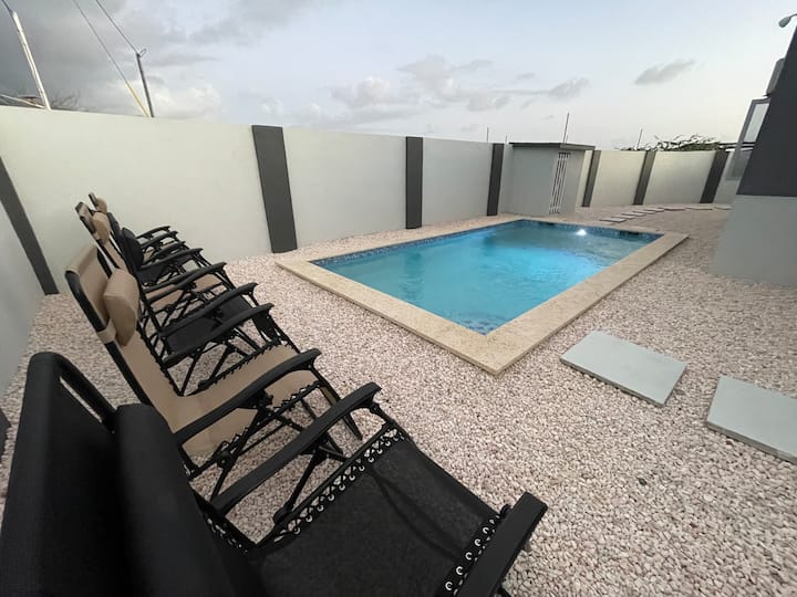 Island Escape Home - Aruba