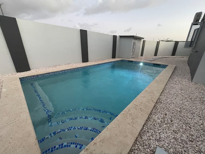 Island Escape Home - Aruba