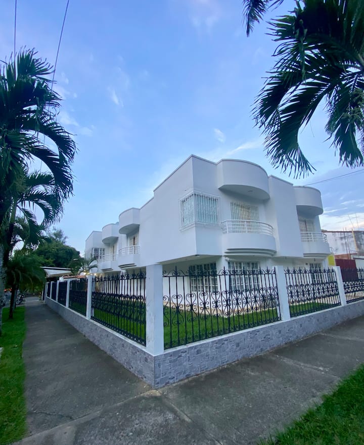 Apartamento En El Sur De Cali - Cali