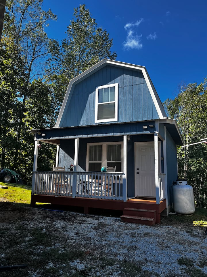 The Nutty Shack - Westminster
