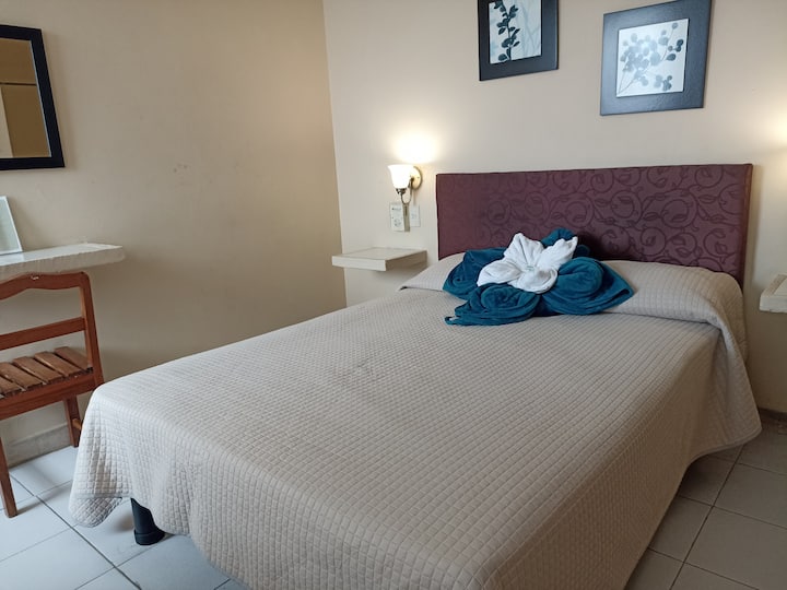 Habitación Doblé C/a 3p. - Córdoba