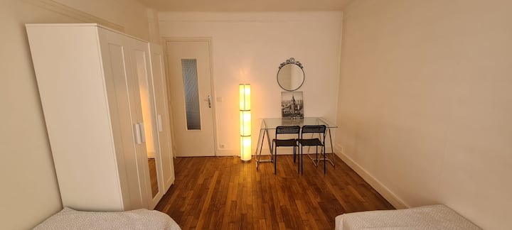 Cosy - Colombes Centre-ville - Nanterre